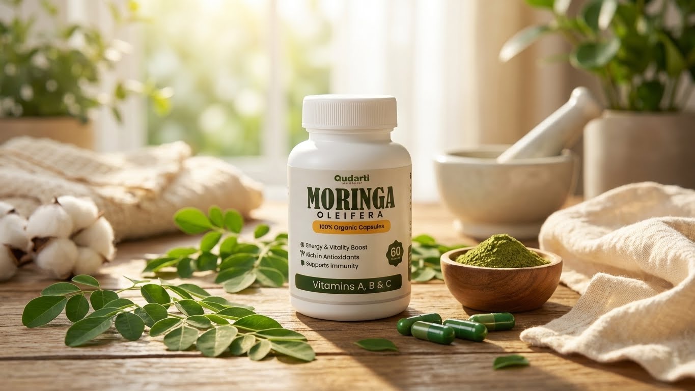 Best Moringa Supplements: A Comprehensive Guide to Choosing Quality Pr ...